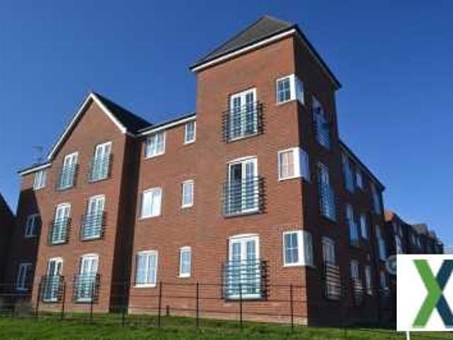 2 bedroom flat in Sherwood Walk, Middleton, Leeds, LS10 2 bed #2491225
