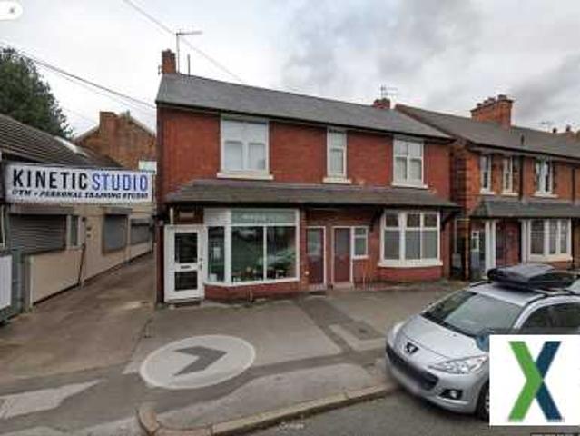 2 bedroom flat in Sherwood, Nottingham, NG5 2 bed #2436772