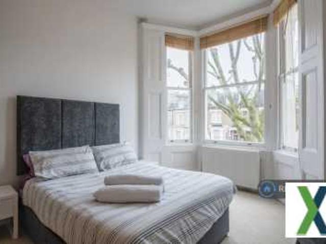 2 bedroom flat in Shirland Road, London, W9 2 bed #2312996