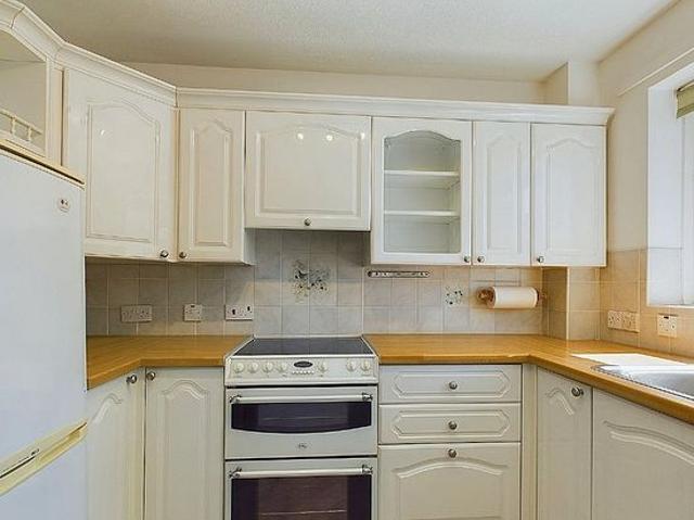 2 bedroom flat in Sidcup