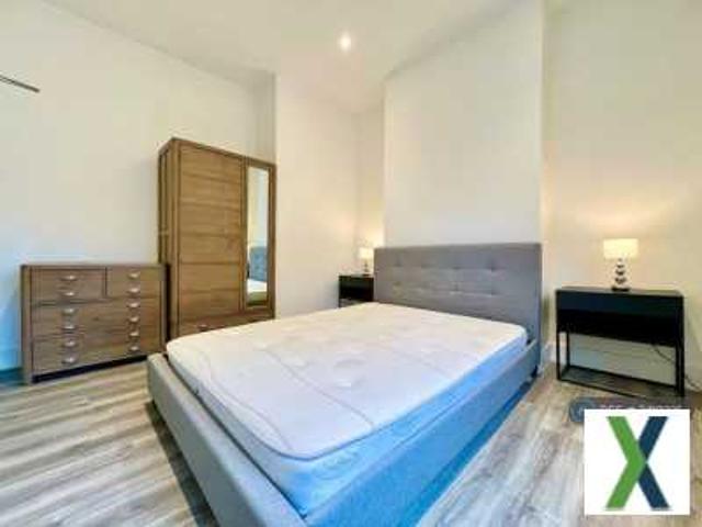 2 bedroom flat in Sidney Road, London, SW9 2 bed #2410325