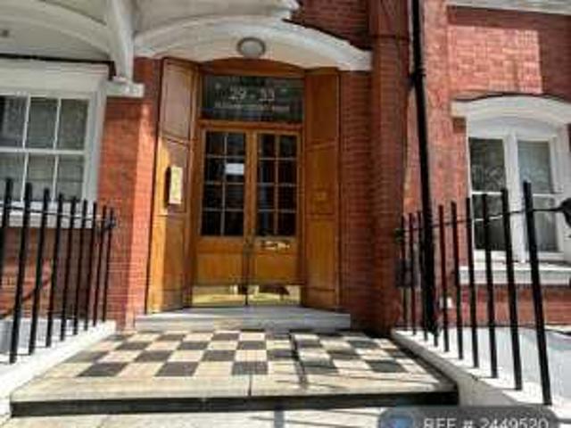 2 bedroom flat in Sloane Court West, London, SW3 2 bed #2449520