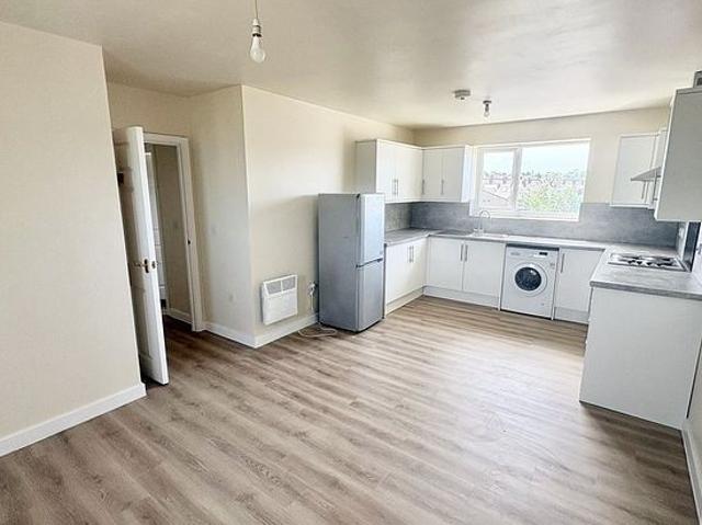 2 bedroom flat in Smethwick