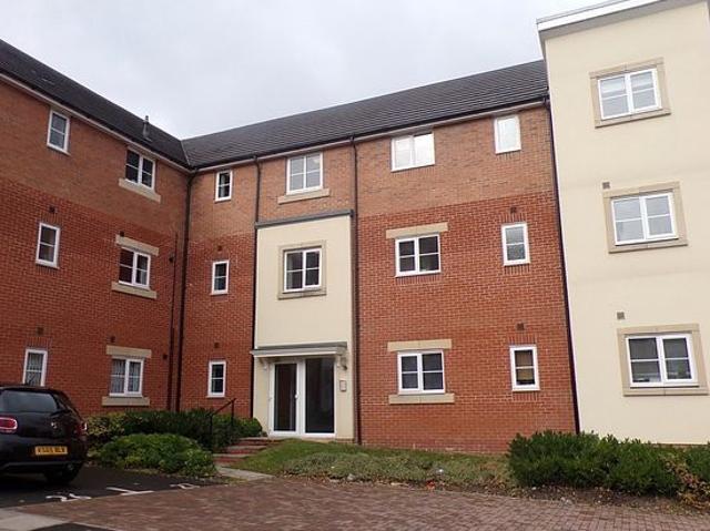2 bedroom flat in Smethwick