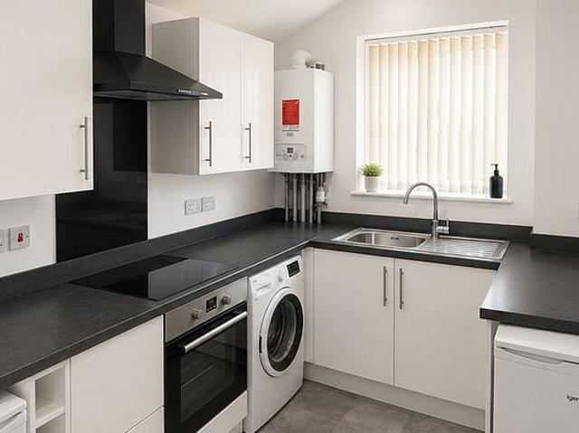 2 bedroom flat in Smethwick