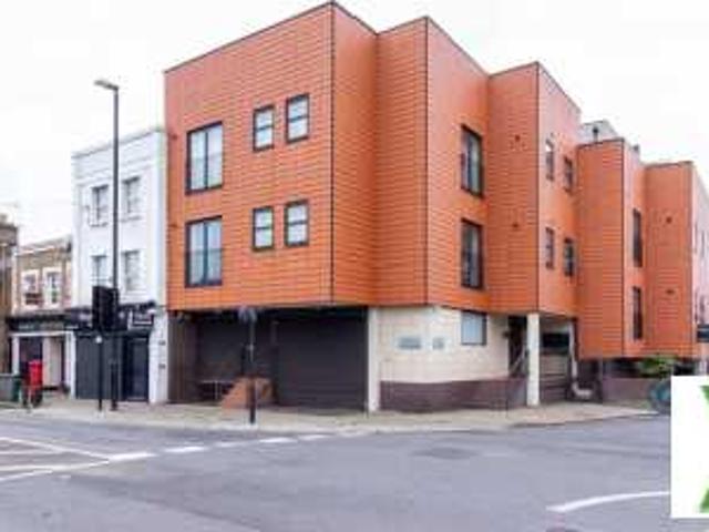2 bedroom flat in St. Johns Place, Isleworth, TW7 2 bed #2303459