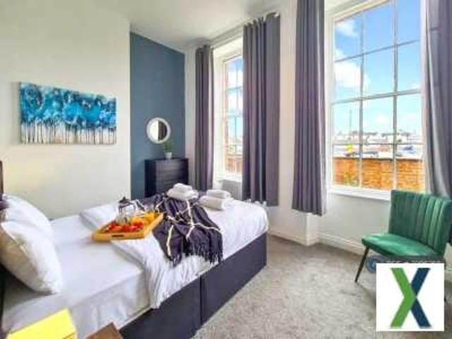 2 bedroom flat in St. Margarets Road, Cheltenham, GL50 2 bed #2296265