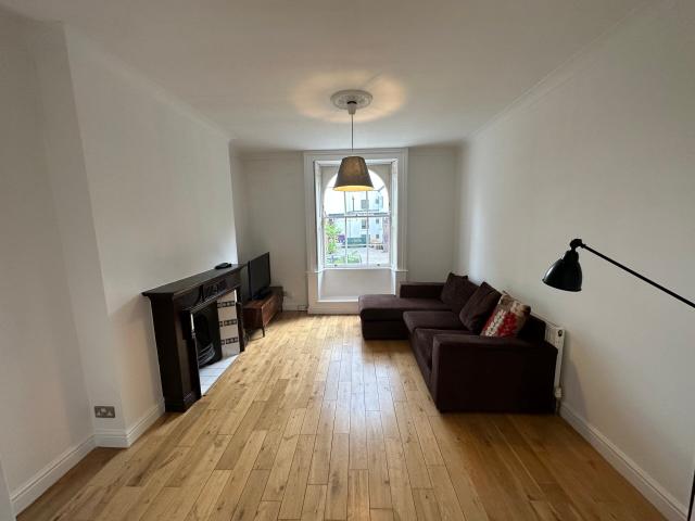2 Bedroom Flat, Liverpool Road, Angel, N1