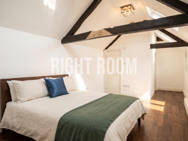 2 Bedroom Flat, London Road, Croydon, CR0 2RL