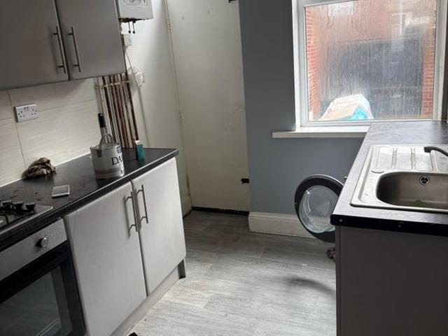 2 Bedroom Flat / NE4/ Furnished/ Rent