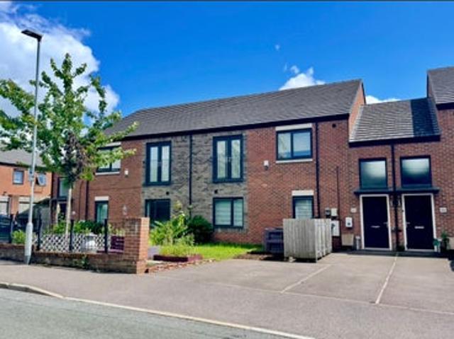 2 bedroom flat near ancoats