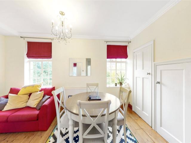 2 Bedroom Flat penthouse for rent in Windsor House, N1