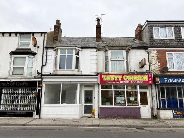 Mixed use for sale