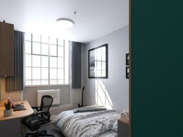 2 Bedroom Flat Share For Rent In Radford Boulevard, Radford