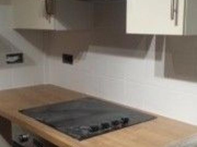 2 Bedroom flat situated in sought after location