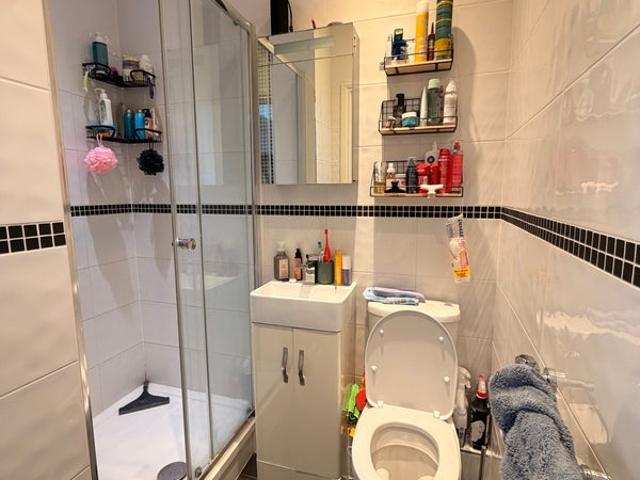 2 Bedroom Flat Sublet | 1st August – 26th August