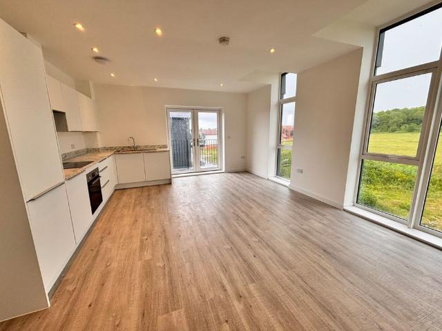 2 Bedroom Flat/Apartment To Rent in Ashford