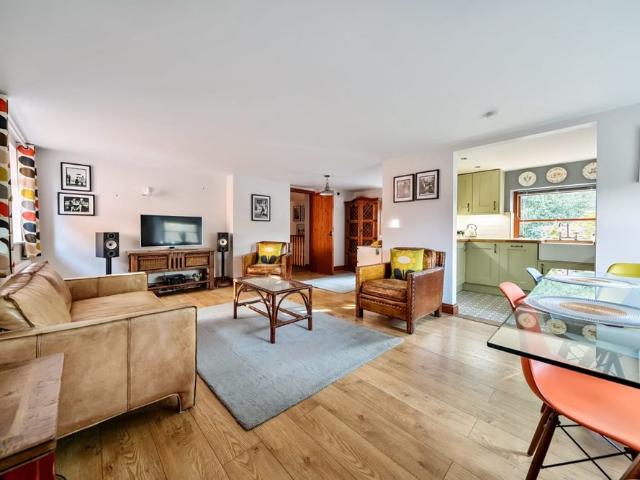 2 Bedroom Flat/Apartment To Rent in Chilham