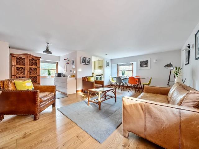 2 Bedroom Flat/Apartment To Rent in Chilham