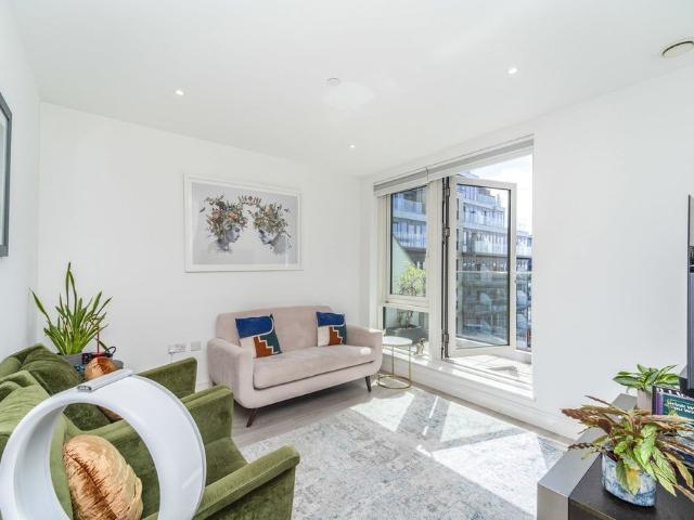 2 Bedroom Flat/Apartment to rent