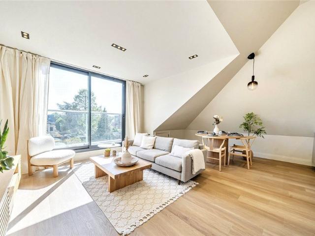 2 Bedroom Flat/Apartment to rent
