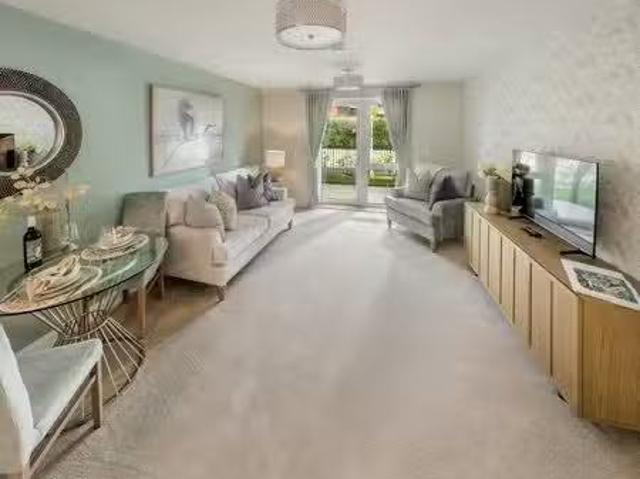 2+ bedroom flat/apartment, newhome to rent in Mill Road, Dunto.