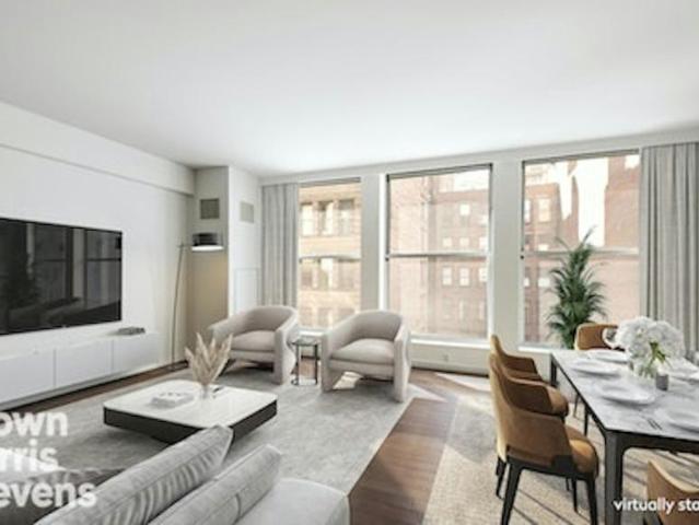 2 bedroom, Flatiron NY LS102244590