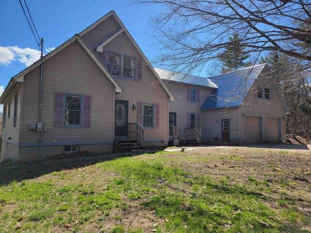 2 bedroom, Fryeburg ME 04037 104233227