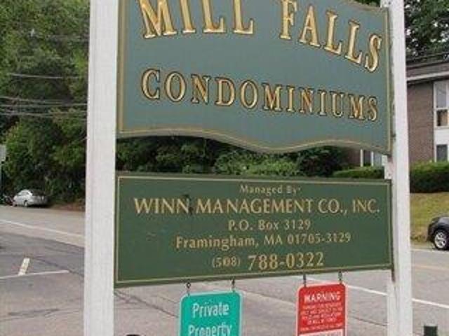 2 bedroom, Framingham MA 01701 104760387
