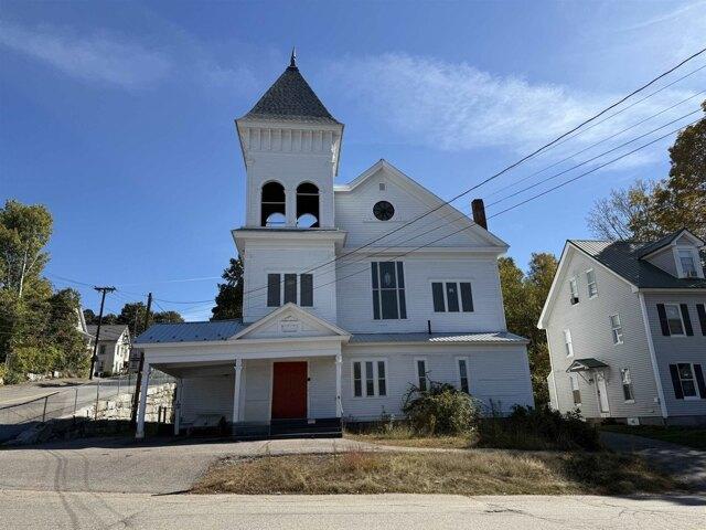 2 bedroom, Franklin NH 03235 LS102156843