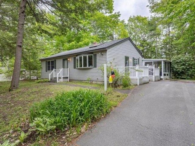 2 bedroom, Freeport ME 04032 103075204