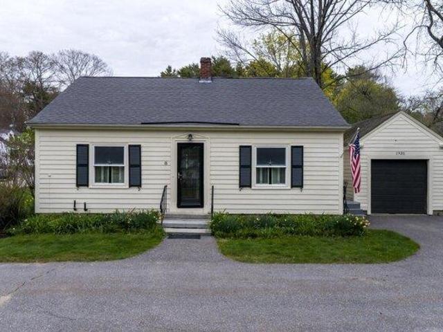 2 bedroom, Freeport ME 04032 LS102531167