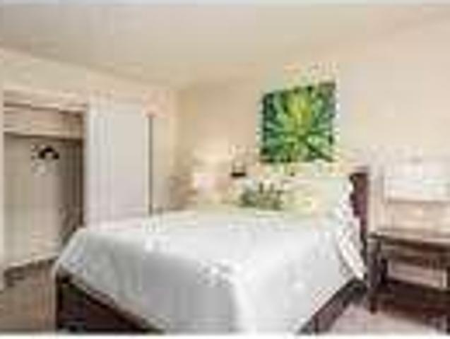 2 Bedroom Fully Furnished Apartment