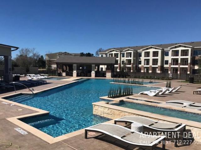 2 bedroom, Katy TX 77494 77331243