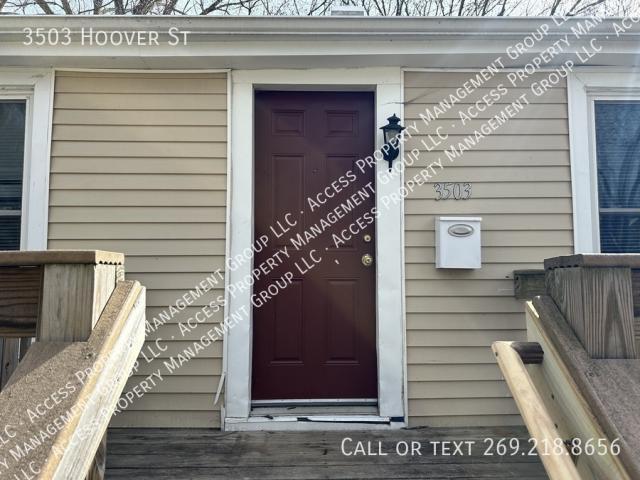 2 bedroom, Kalamazoo MI 49008 88628447