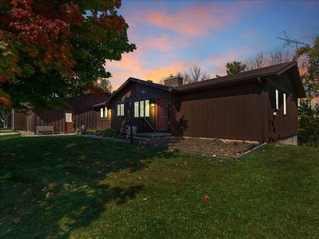 2 bedroom, Kewaunee WI 54216 LS94774067