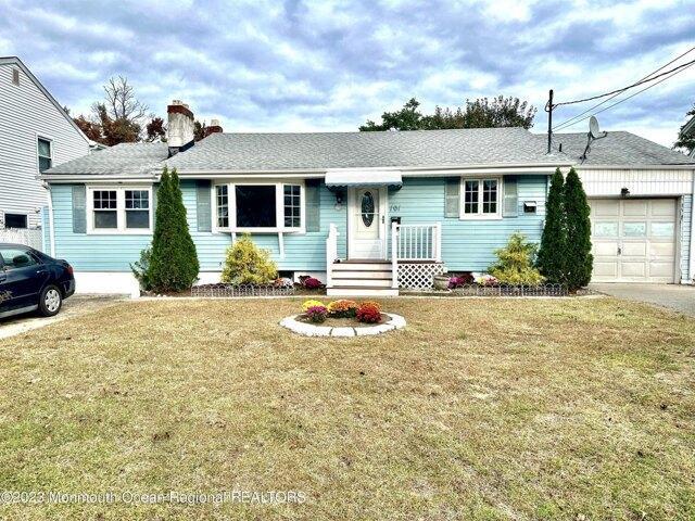 2 bedroom, Keyport NJ 07735 104831809