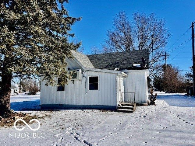 2 bedroom, Kempton IN 46049 89540277