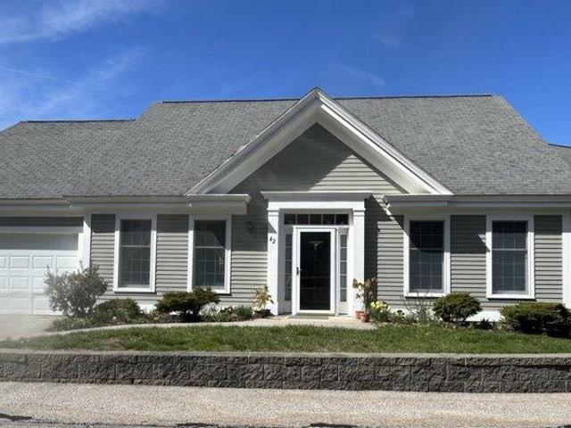2 bedroom, Kennebunk ME 04043 LS103035323