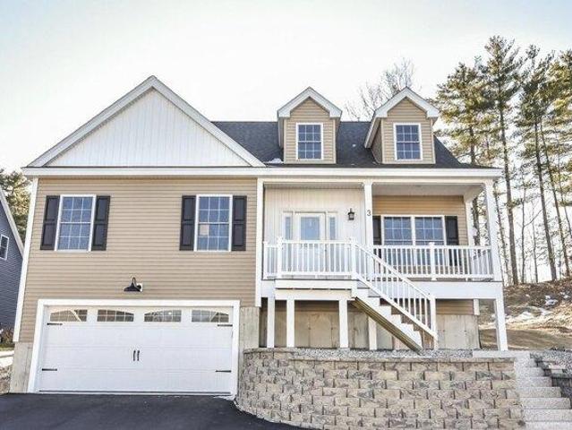2 bedroom, Kingston NH 03848 LS101798864