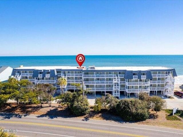 2 bedroom, Kure Beach NC 28449 103603002