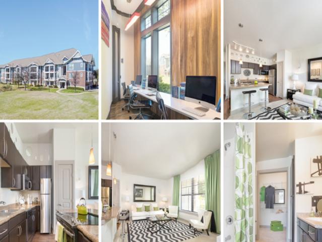 2 bedroom, H.E.B TX 76155 LS77109682