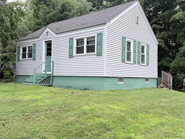 2 bedroom, Houlton ME 04730 105117498