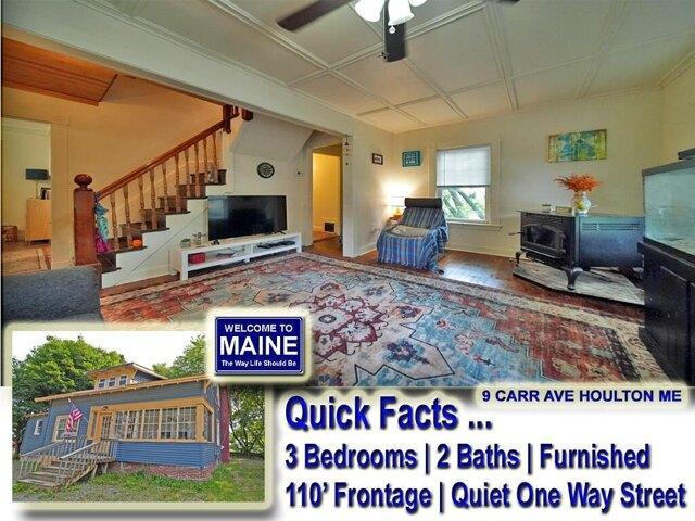2 bedroom, Houlton ME 04730 105174195