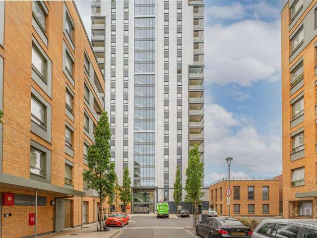 2 Bedroom Flat