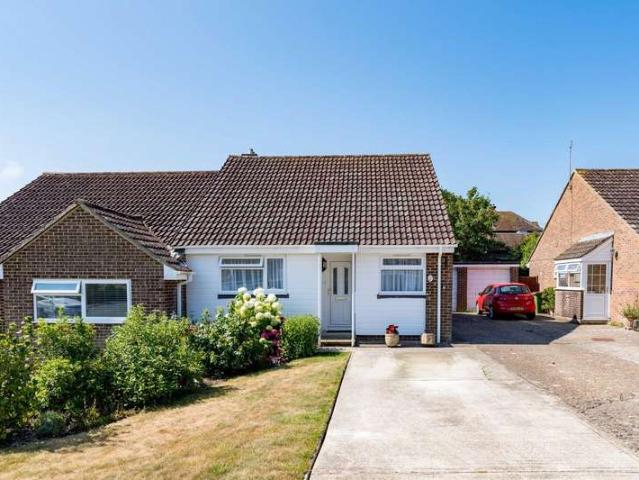 2 Bedroom Bungalow