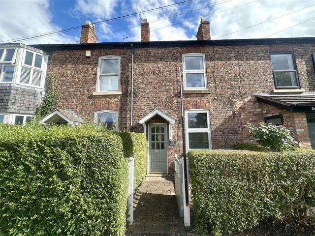 2 Bedroom Terraced House