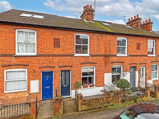 2 Bedroom Terraced House