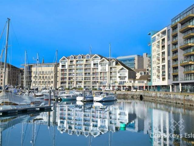 2 Bedroom Apartment Flat