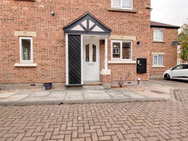 2 Bedroom Flat